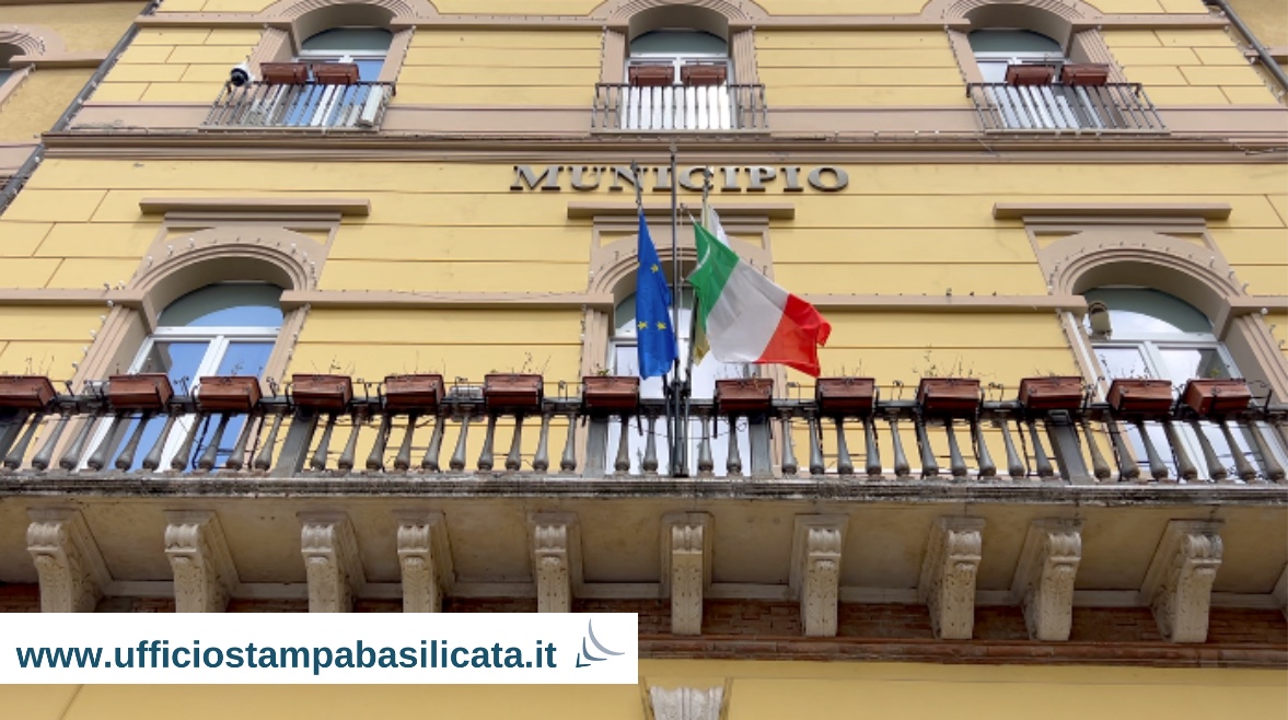 Comunali Potenza, l'elenco dei 490 candidati