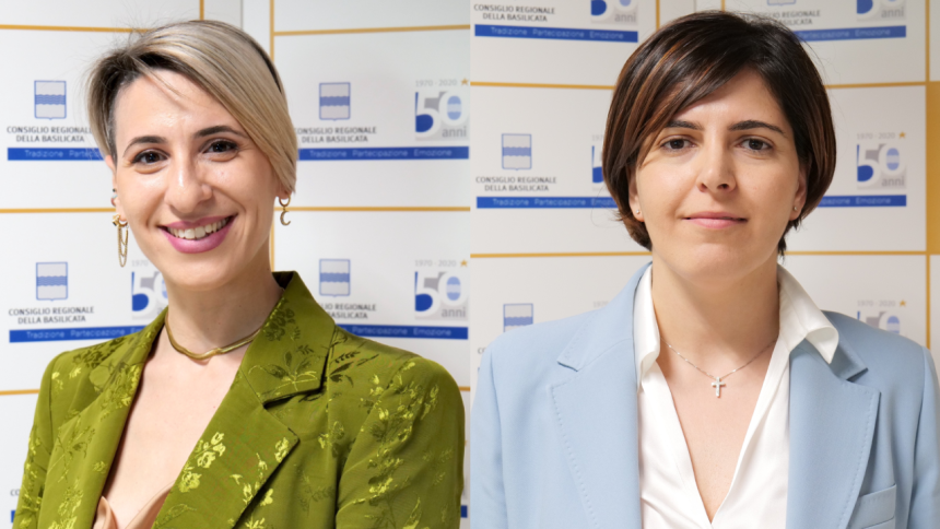 Araneo e Verri (M5s): "L’autonomia differenziata è la condanna della ...