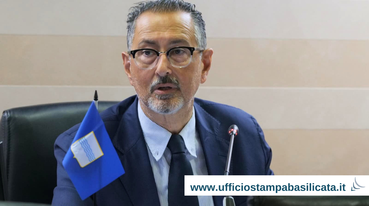 Pittella: " Non più rinviabile una discussione sulla sanità in ...
