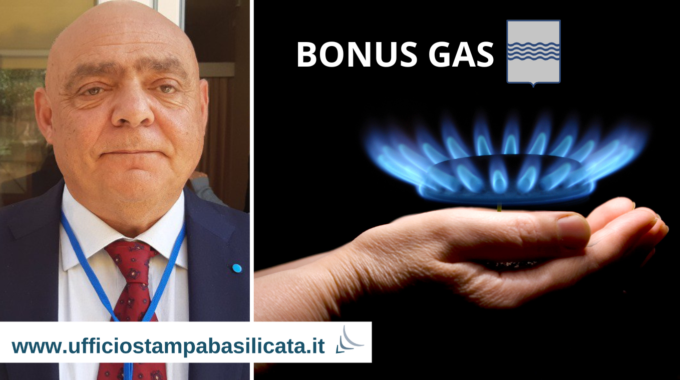 Nuovo disciplinare "Bonus Gas", incontro assessore Mongiello e associazioni consumatori ...