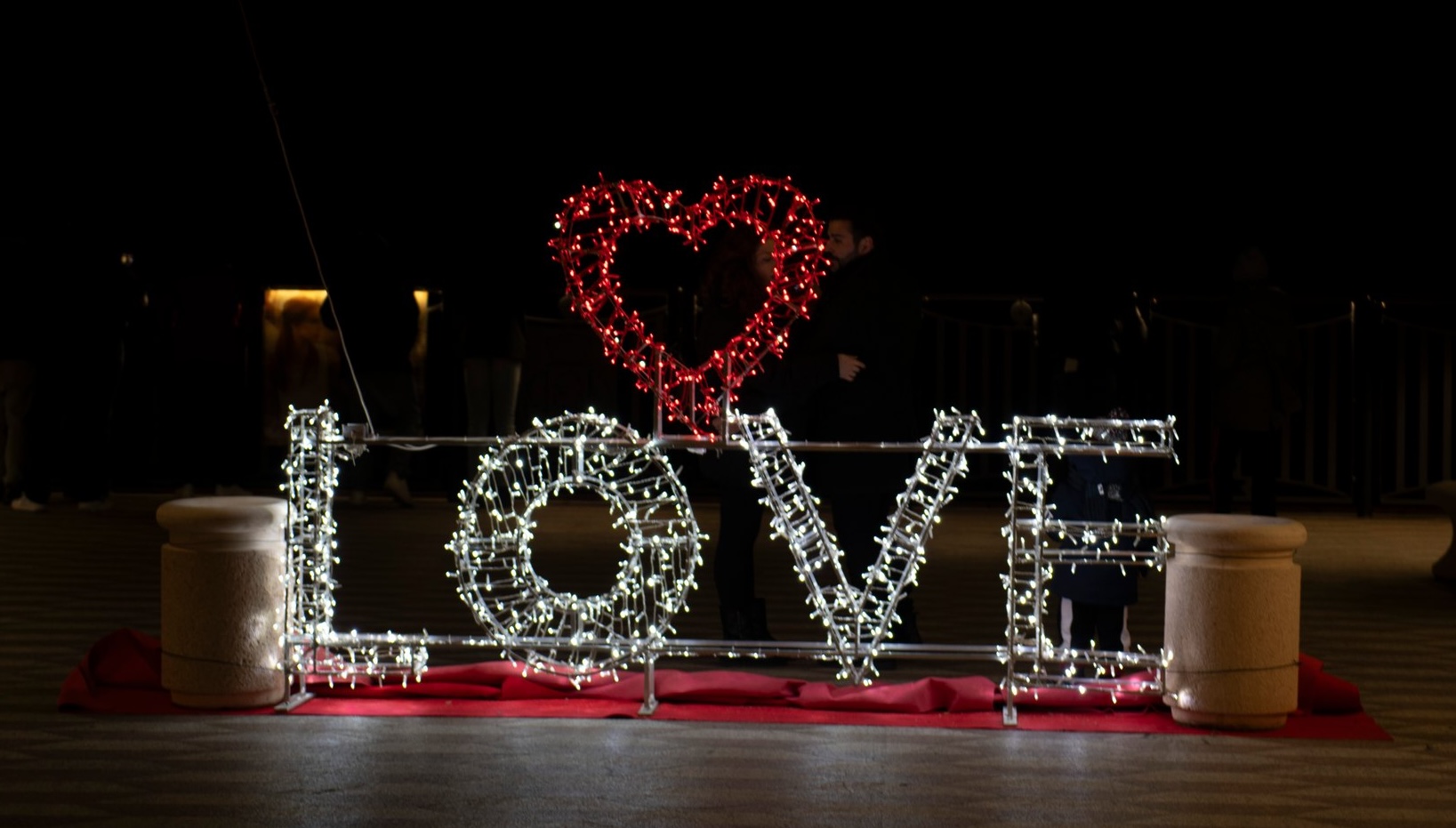 Abriola, tutto pronto per la notte più romantica dell’anno