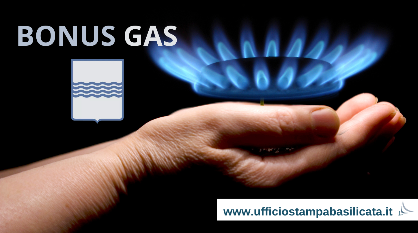 Bonus gas, arrivano i conguagli nelle case dei lucani. Chiorazzo ...