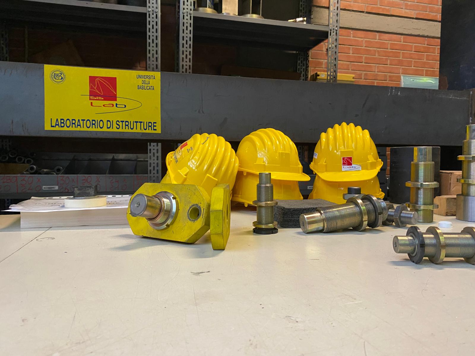 Potenza: nel laboratorio di ingegneria dell’Unibas dove si studiano i ...