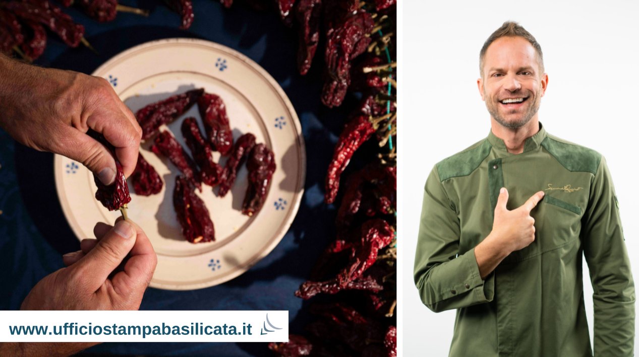 L’enogastronomia lucana protagonista della tre giorni in Basilicata ...